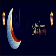 Ramadan Kareem Instagram Post Template | PosterMyWall