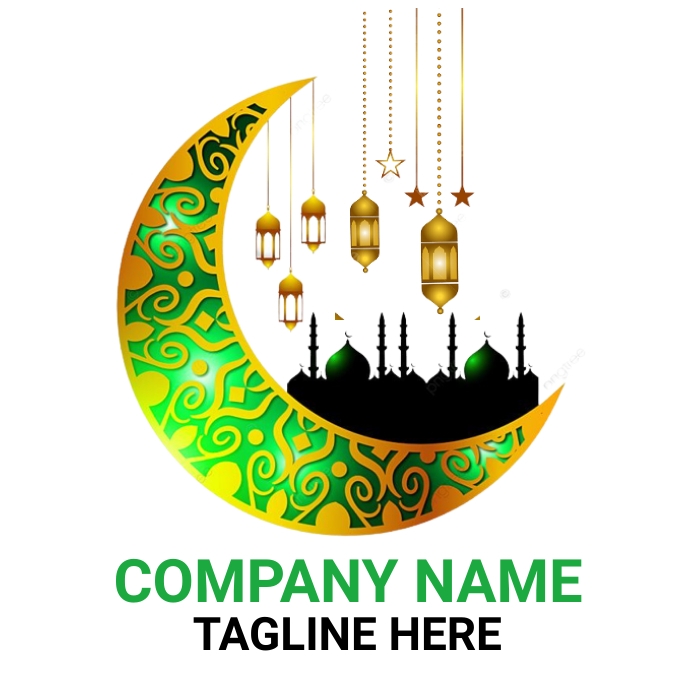 Logo Ramadhan Templat | PosterMyWall