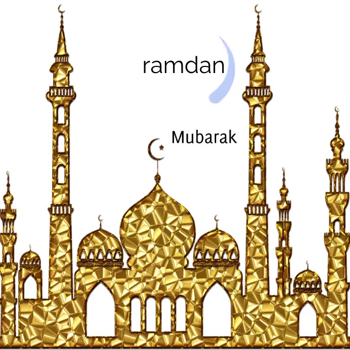 Ramadan post Template | PosterMyWall