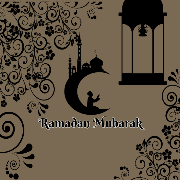 Ramadan post Template | PosterMyWall