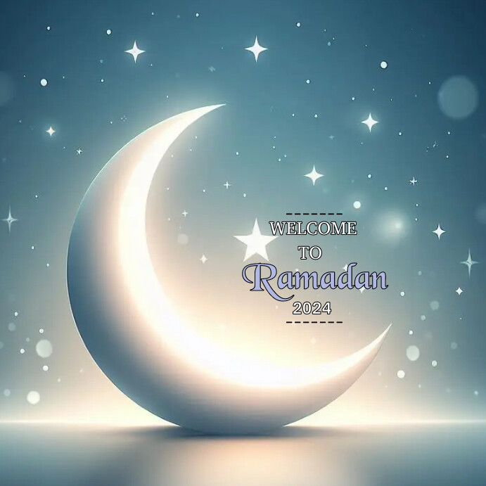 Ramadan Post Template | PosterMyWall