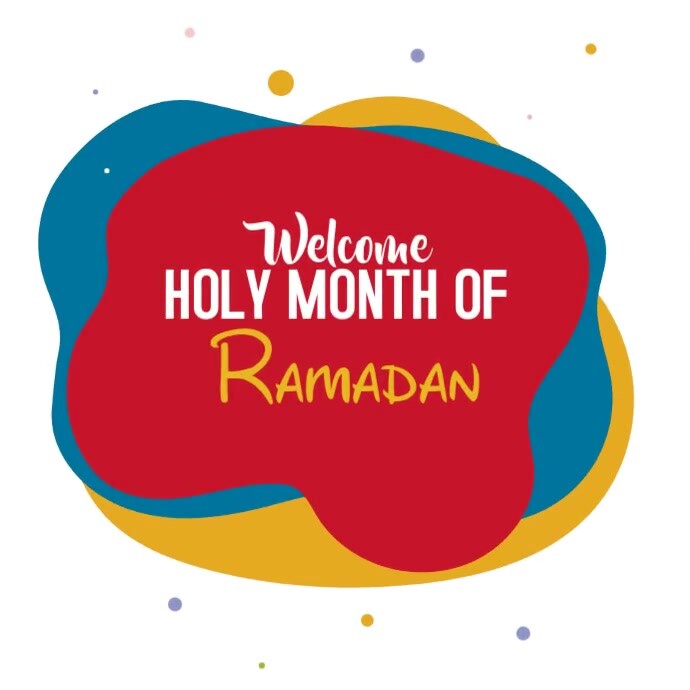 Ramadan Post Template | PosterMyWall