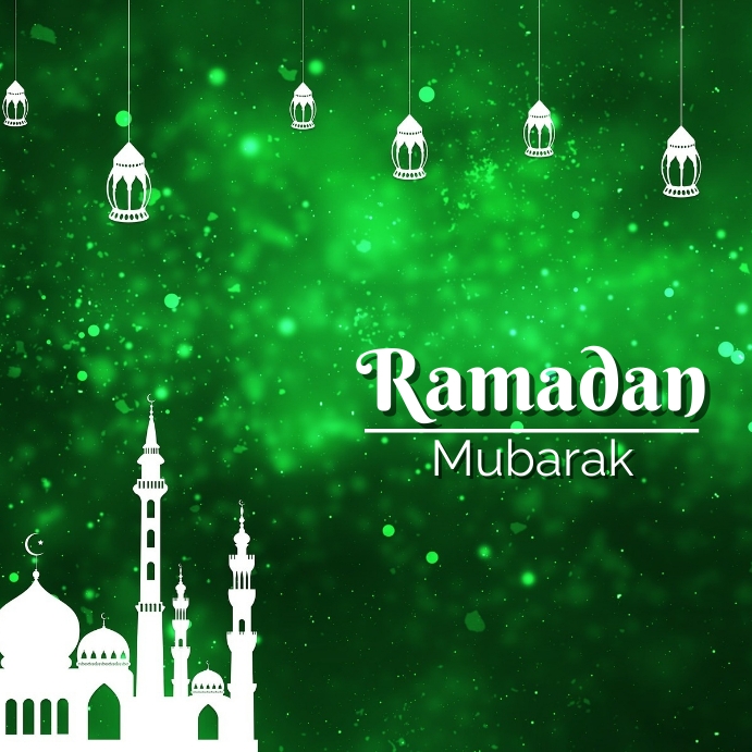 Ramadan post Template | PosterMyWall