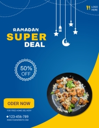 5,380+ ramada menu Customizable Design Templates | PosterMyWall