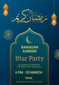 ramadhan Template | PosterMyWall