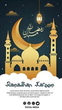 ramadhan Template | PosterMyWall