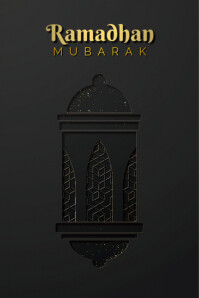 Ramadhan Template | PosterMyWall