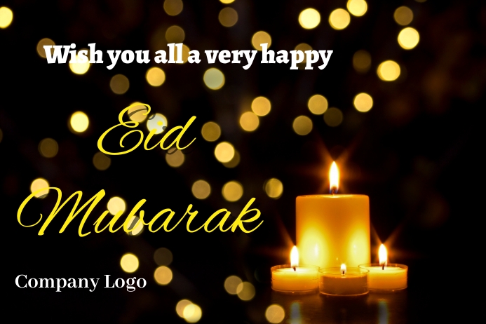 Ramdan Template | PosterMyWall