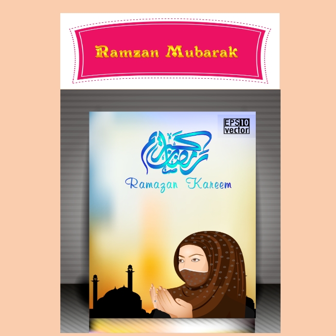 Ramzan Template | PosterMyWall