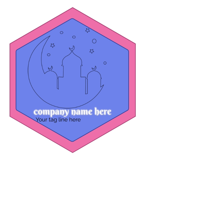 ramzan logo Template | PosterMyWall