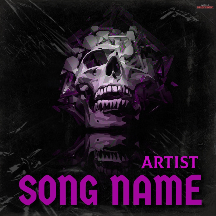 Modèle Raouf_design | PosterMyWall