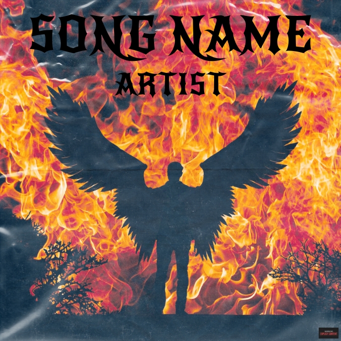 Copy of raouf_design | PosterMyWall