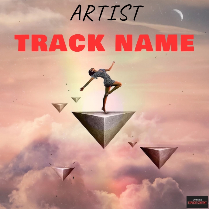 Copy of raouf_design | PosterMyWall