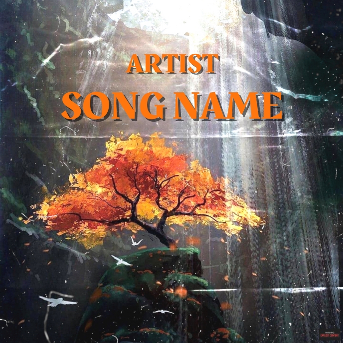 Copy of raouf_design | PosterMyWall