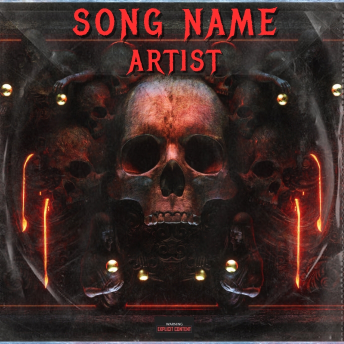 Copy of raouf_design | PosterMyWall