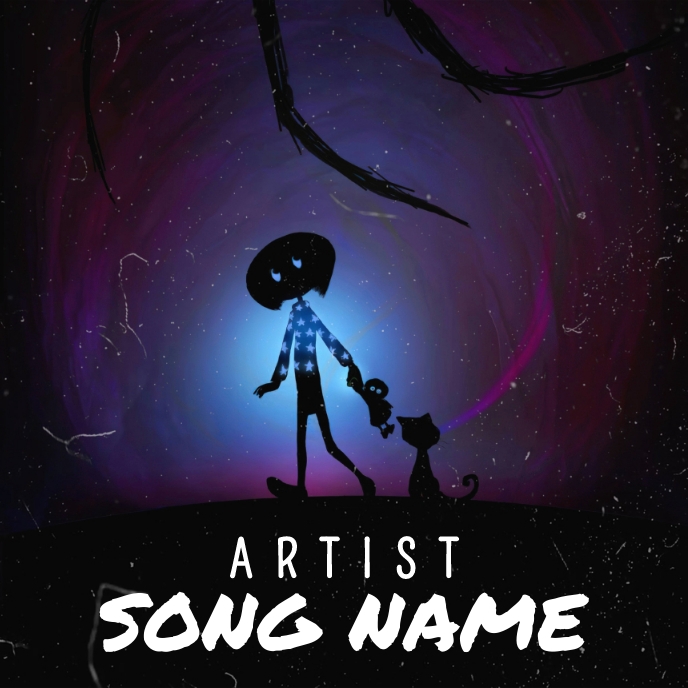 Copy of raouf_design | PosterMyWall