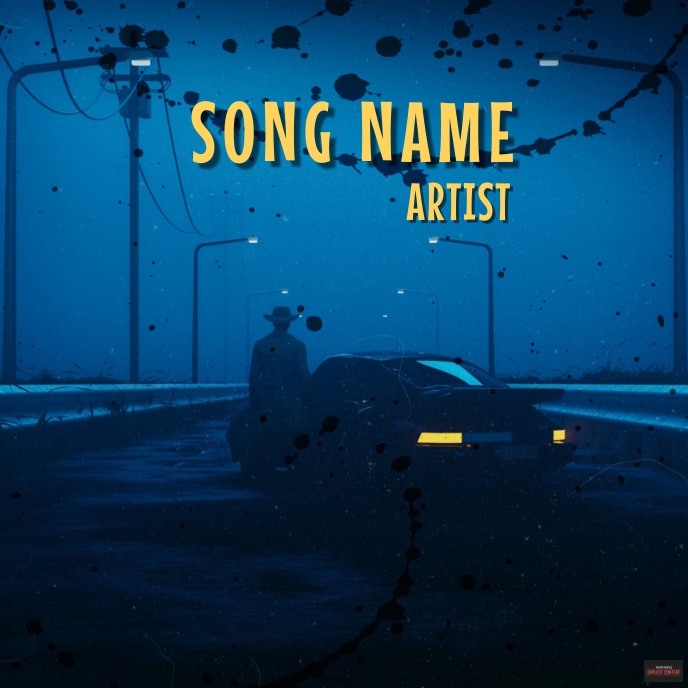 Copy of raouf_design | PosterMyWall