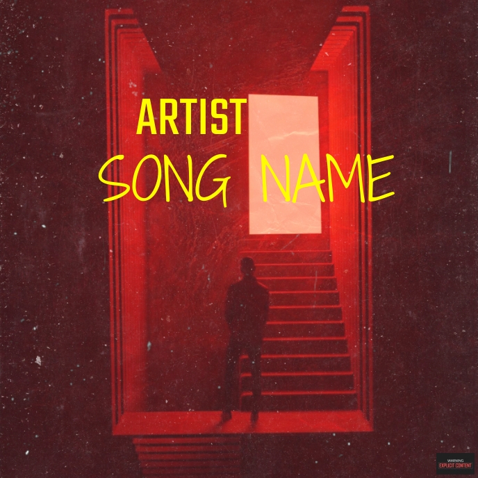 Copy of raouf_design | PosterMyWall