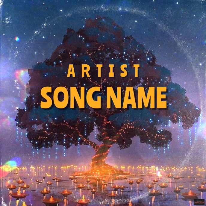 Copy of raouf_design | PosterMyWall