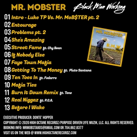 Kids Colorful Album back Template | PosterMyWall