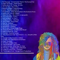 BOOOK POWER ALBUM COVER TEMPLATE | PosterMyWall