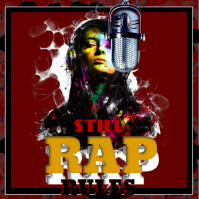 rap album cover Template | PosterMyWall