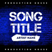 rap album cover Template | PosterMyWall