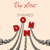 Rap Album Cover Template | PosterMyWall