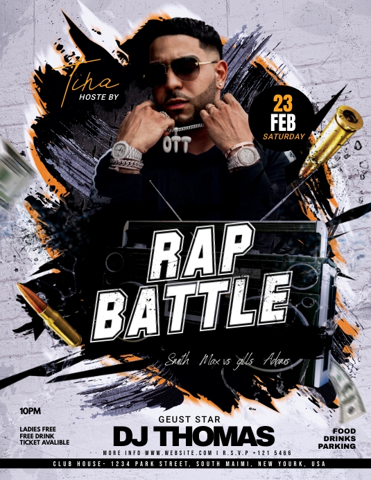 Esta plantilla de diseño no está disponible | PosterMyWall