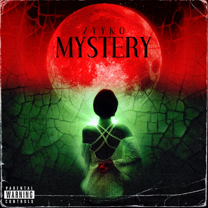 RAP CD ALBUM/MIXTAPE ALBUM COVER TEMPLATE | PosterMyWall