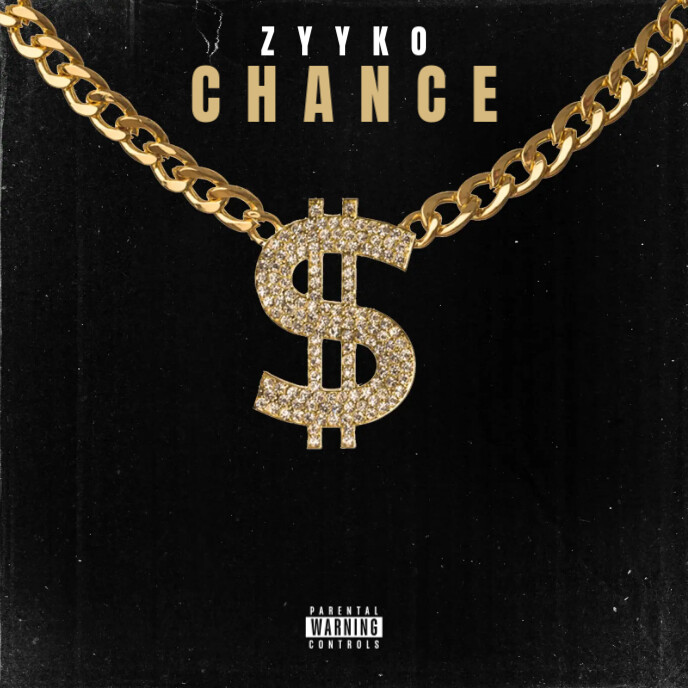 RAP CD Album/Mixtape Cover Design Template | PosterMyWall