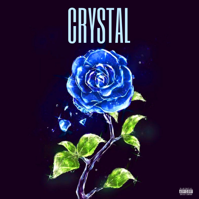 Copy of RAP CD Album/Mixtape Cover Design Template | PosterMyWall