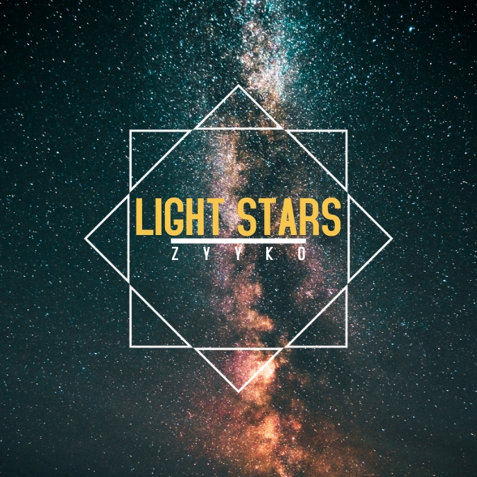 RAP CD Album/Mixtape Cover Design Template | PosterMyWall