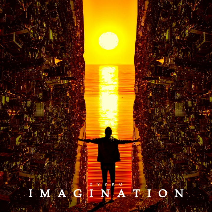 RAP CD Album/Mixtape Cover Design Template | PosterMyWall