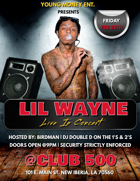 Esta plantilla de diseño no está disponible | PosterMyWall