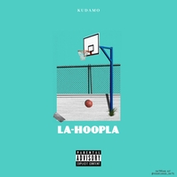 "CRIP BANDANA RAP POSTER" Template | PosterMyWall