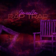 Rap Trap Motion Mixtape Album Cover Template | PosterMyWall