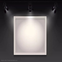 Light background design flyer Template | PosterMyWall