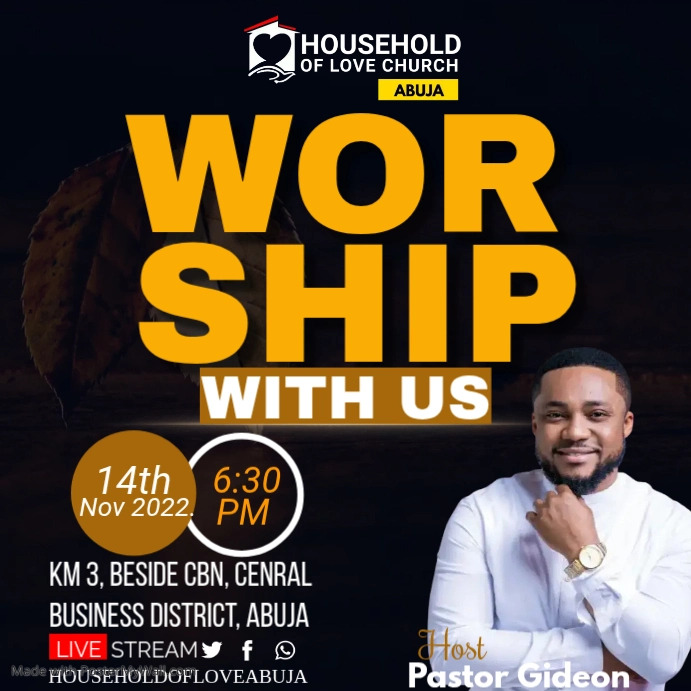 rc (1) Template | PosterMyWall