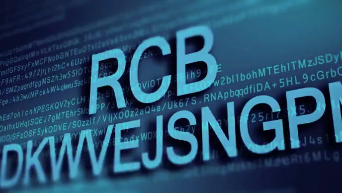 Copy of rcb and web dkwvejsngp | PosterMyWall