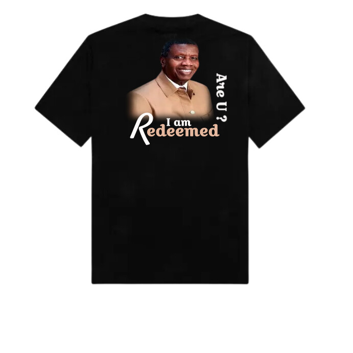 RCCG T-SHIRT Template | PosterMyWall