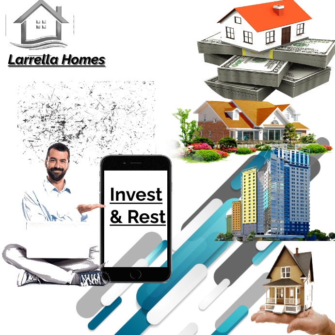 Real estate (1) Template | PosterMyWall