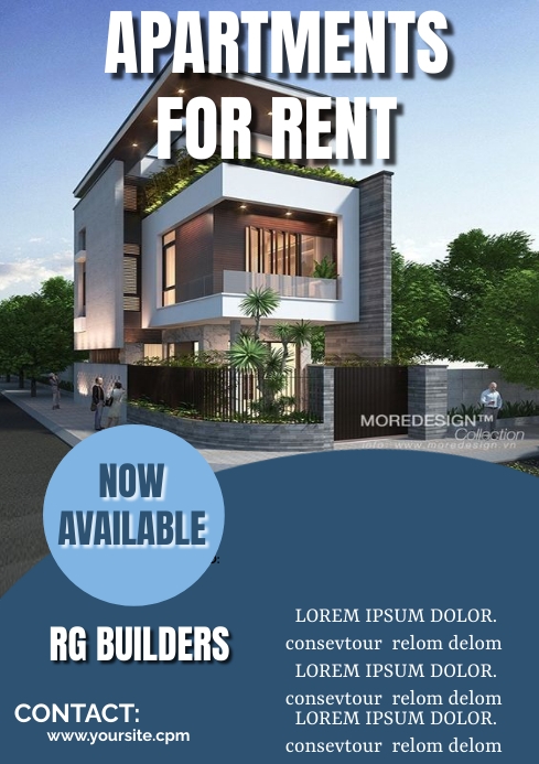 Copy of Real estate (26) | PosterMyWall