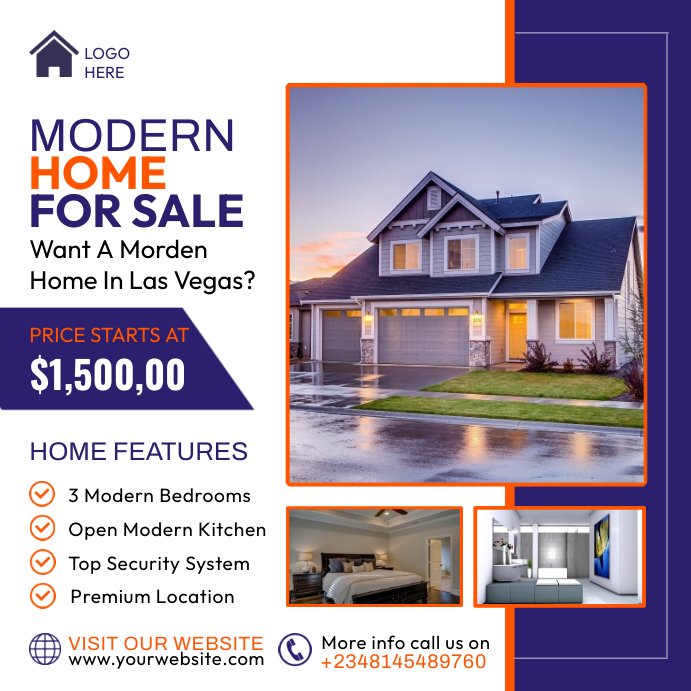 Copy of REAL ESTATE (9) | PosterMyWall