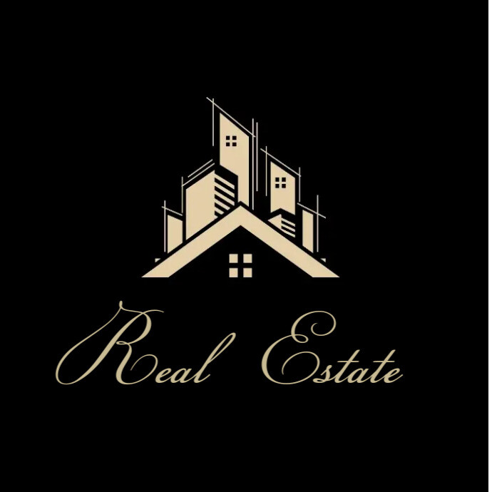 real estate agency logo template | PosterMyWall