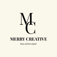 Real Estate Logo Template | PosterMyWall