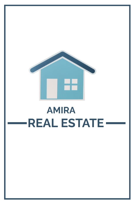 real estate card Template | PosterMyWall