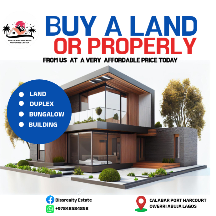 Real Estate Flyer Real Estate Poster Template | PosterMyWall