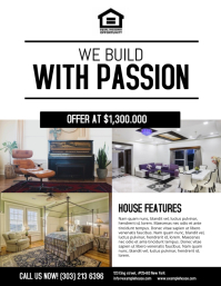 CASA Template | PosterMyWall