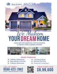 Real Estate Email Header Banner Template | PosterMyWall